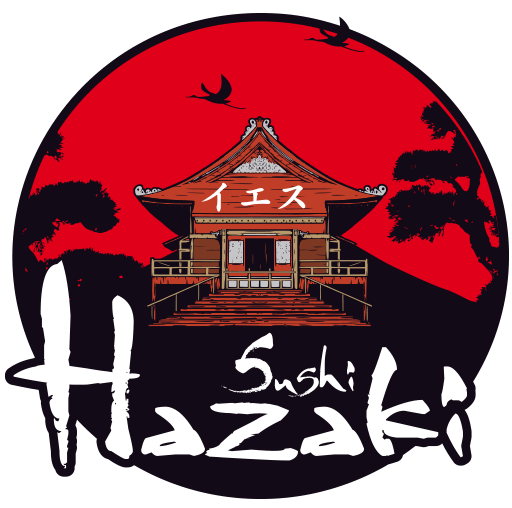 Início - Hazaki Sushi